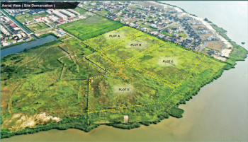 CBRE Excellerate | Prime Estate Land