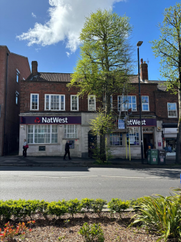 93 Central Road, WORCESTER PARK, Surrey, KT4 8DZ, UK Worcester Park ...