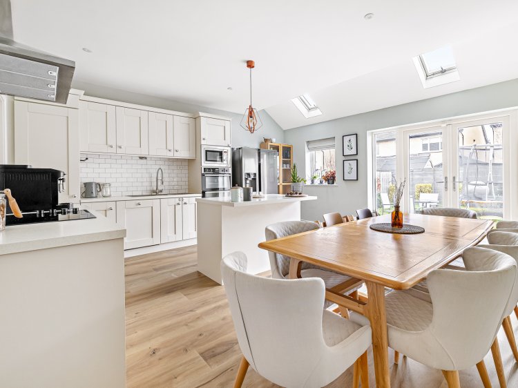 48 Dodderbrook Avenue, Ballycullen, Dublin City, Co. Dublin Firhouse ...