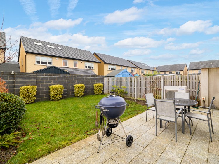 48 Dodderbrook Avenue, Ballycullen, Dublin City, Co. Dublin Firhouse ...