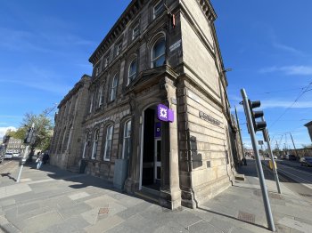 2 Bernard Street, EDINBURGH, Midlothian, EH6 6PU, UK Leith Edinburgh ...