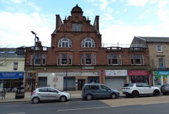 35-37 Main Street, LARGS, Strathclyde, KA30 8AF, UK Largs North ...