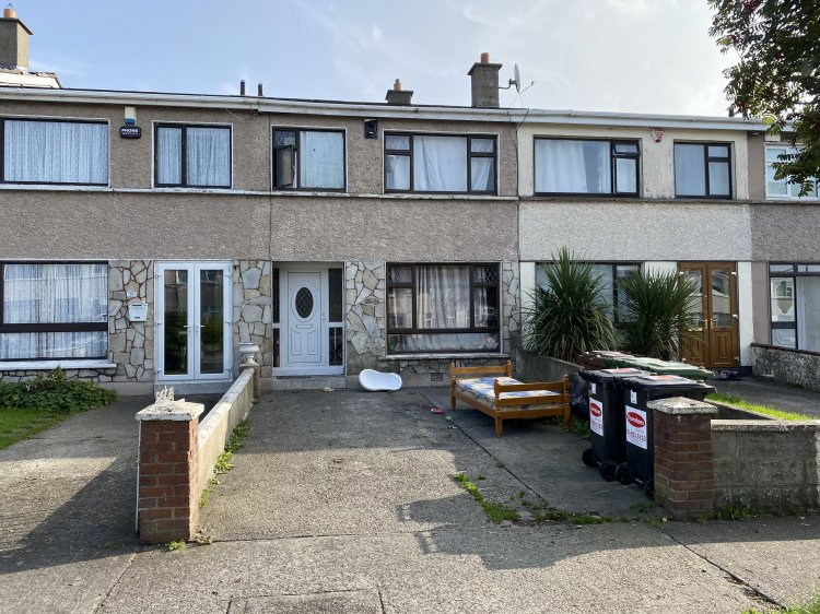 22 Alderwood Grove, Springfield, Dublin 24, Ireland Tallaght Dublin ...