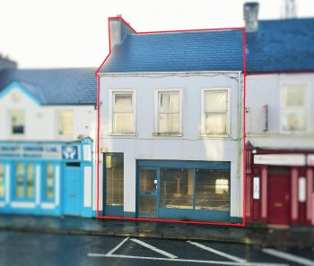 Ballaghaderreen, County Roscommon, F45 EY97, Ireland Ballaghadereen ...