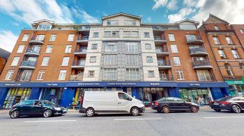 Apartment 10 Castlegate, Lord Edward St, Temple Bar, Dublin 8, D02WF40 ...