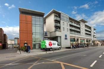 63, Block D, Raven Hall, Swords Central, Main Street, Townparks, Swords ...