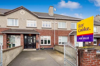 9 Meadow View, Ballyfermot, Dublin 10, Ireland Ballyfermot Dublin | Offr.io