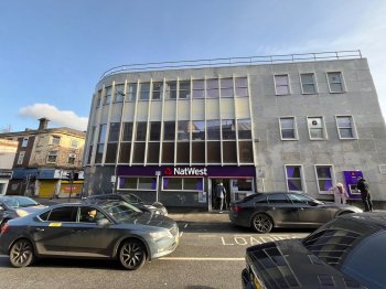 Market Street, Longton, STOKE-ON-TRENT, Staffordshire, ST3 2HW, UK ...