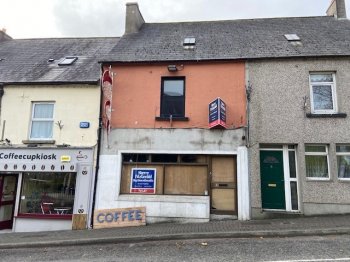 5 Duffry Street, Enniscorthy, County Wexford, Ireland Enniscorthy ...