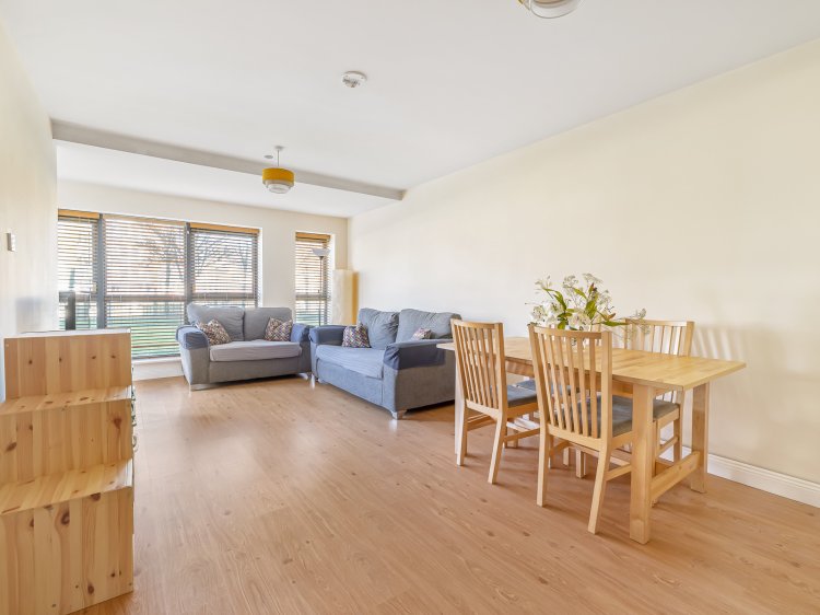 Apartment 39, Block B, Citywest, Dublin City, Co. Dublin Citywest ...