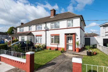 120 Corrib Road, Terenure, Dublin 6W, D6WX078 Terenure Dublin | Offr.io