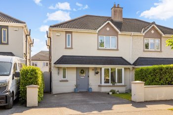121 Temple Mills, Sheean, Rathangan, County Kildare, Ireland Rathangan ...