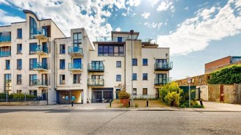 Apartment 14, Brook House, Fairview, Dublin 3 Ballybough Dublin | Offr.io
