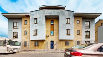 Apartment 8, Portland Lock, Portland Place, Dublin 1 Clonliffe Dublin ...