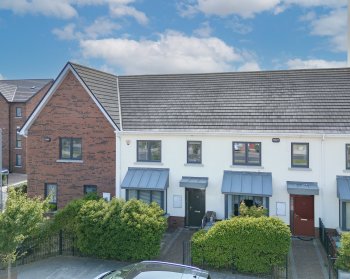 10 Park Terrace South, Clongriffin Donaghmede Dublin | Offr.io