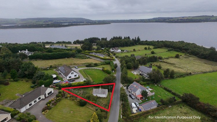 Former Health Centre, Ballyknockan, County Wicklow, W91 E407, Ireland ...