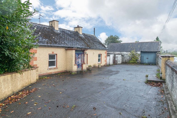 Tullylorcan, Bailieborough, County Cavan, A82 AE10, Ireland ...