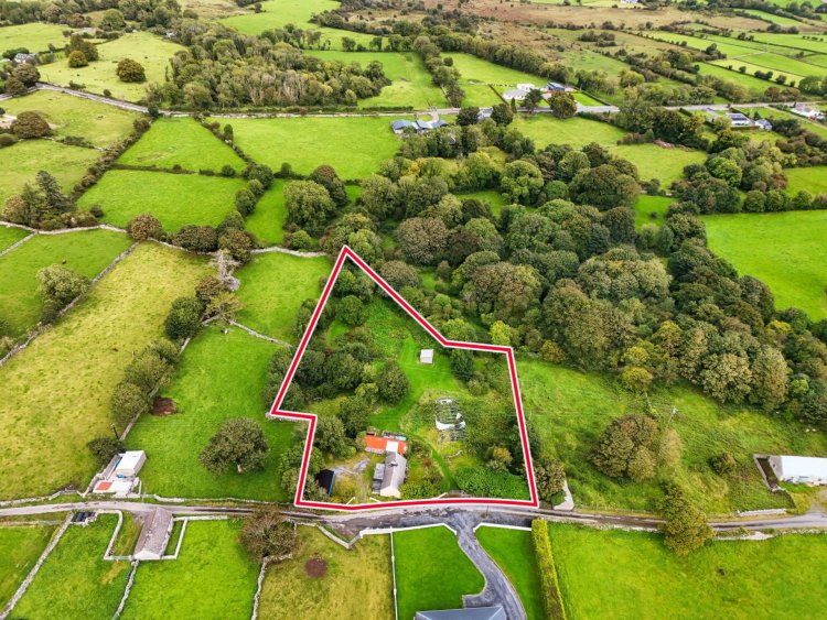 Knockadoon, Ballinrobe, County Mayo, F31 X343 Ballinrobe Mayo | Offr.io