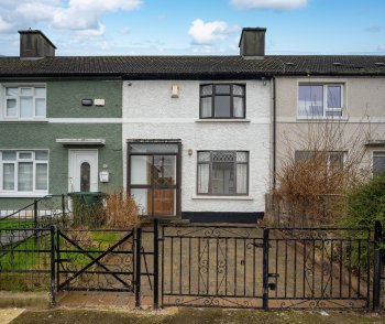 51 Ballyfermot Avenue, Ballyfermot, Dublin 10, Co. Dublin, D10 XW83 ...