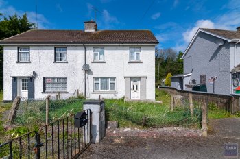 2 Marian Row, Gortachurk, Ballinagh, County Cavan, Ireland Bellananagh ...