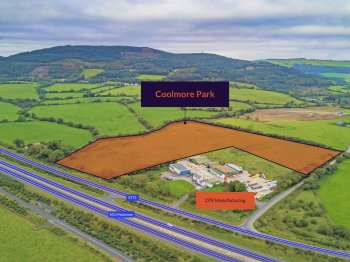 Coolmore Park, Coolmore, Arklow, Co. Wicklow Pennycomequick Bridge ...