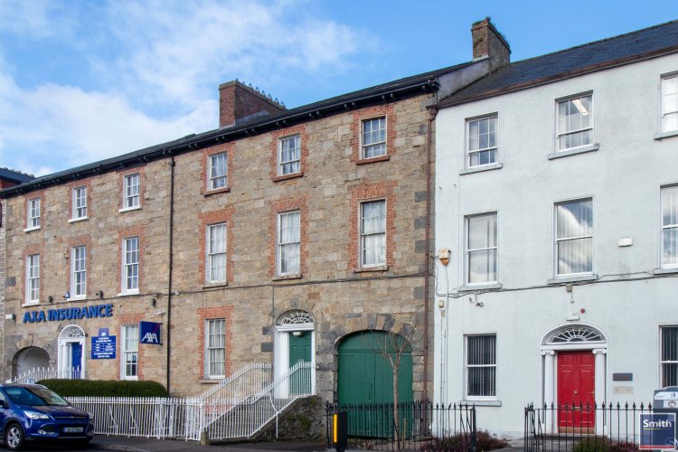 27 Erskine Terrace, Farnham Street, Cavan, H12 W704 Ballyhaise Cavan ...