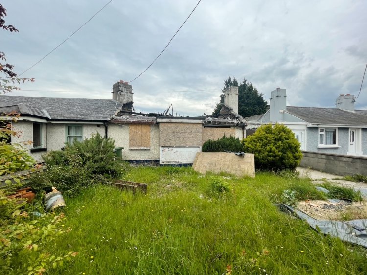 139 Jamestown Road, Finglas, Dublin 11, D11 A7N3, Ireland Finglas ...