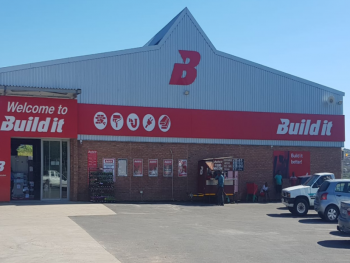 Hammarsdale Build-It, Kunene Road, Mpumalanga Township, Hammarsdale ...