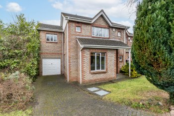 12 Hawthorn Manor, Stillorgan Park, Blackrock, County Dublin, Ireland ...