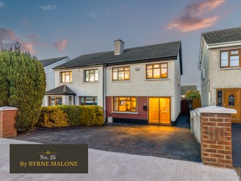 25 Tamarisk Heights, Kilnamanagh, Dublin 24, Ireland OLD Tallaght ...