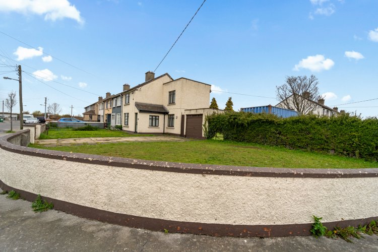 26 Cleggan Park, Ballyfermot, Dublin 10, D10 PX64 Ballyfermot Dublin ...