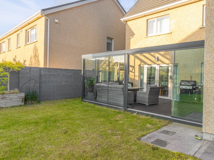 70 Ballycullen Green, Oldcourt, County Dublin, Ireland South Dublin ...