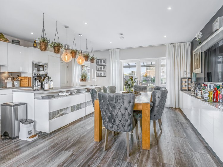 70 Ballycullen Green, Oldcourt, County Dublin, Ireland South Dublin ...