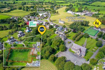 Ardagh Village, County Longford, Ireland Ardagh Longford | Offr.io